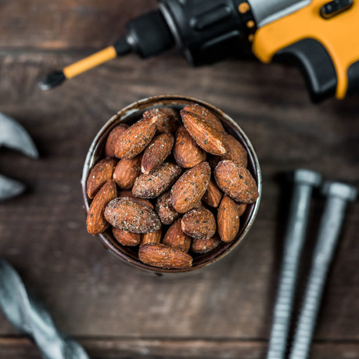 Home - Jake's Nut Roasters