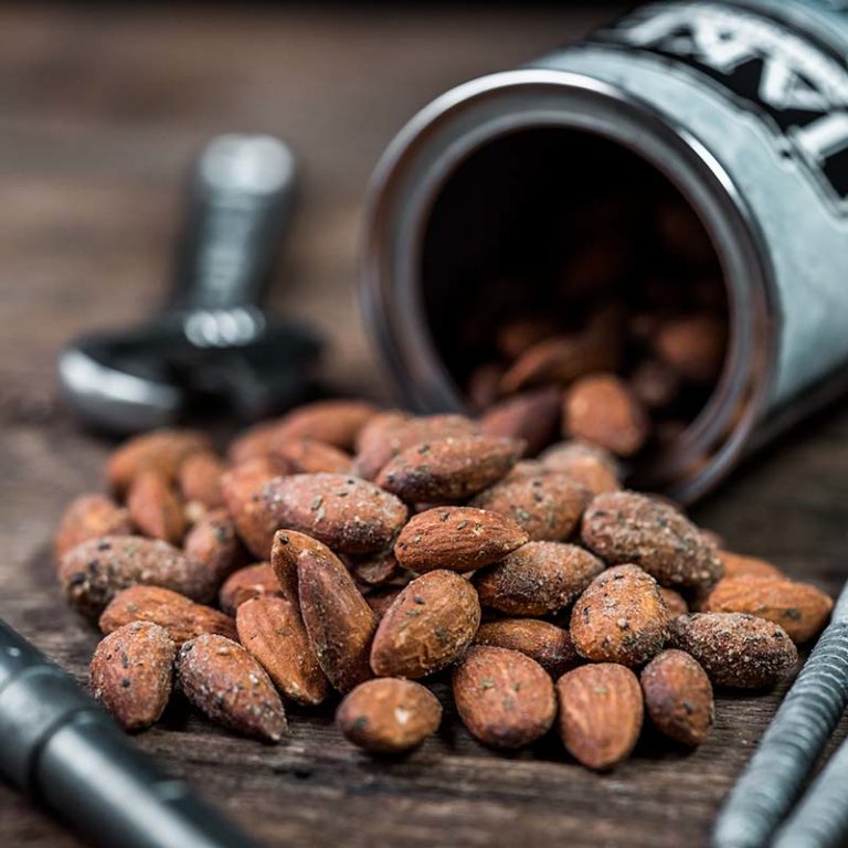 Products - Jake's Nut Roasters