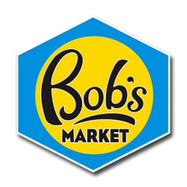 Bob's Market - Jake's Nut Roasters